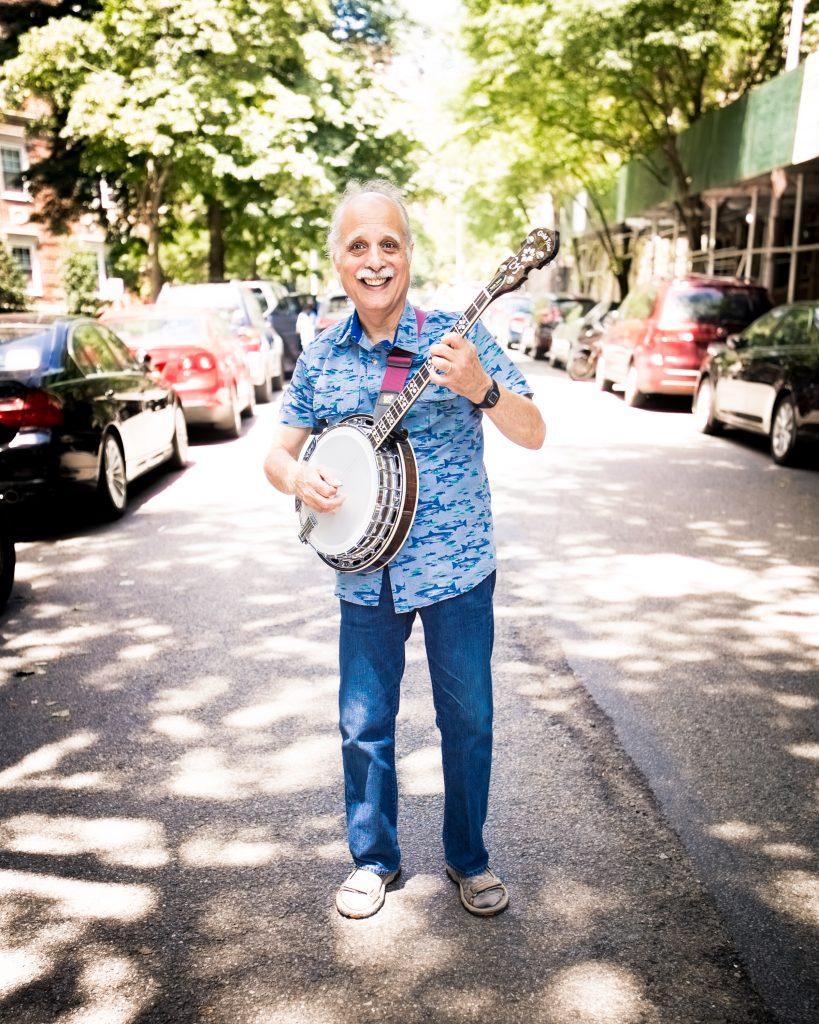 Senior Fun – Flip Peters